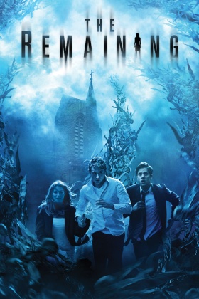 THE REMAINING | Sony Pictures Entertainment