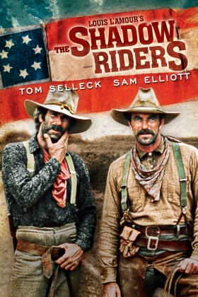 THE SHADOW RIDERS | Sony Pictures Entertainment