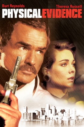 PHYSICAL EVIDENCE | Sony Pictures Entertainment