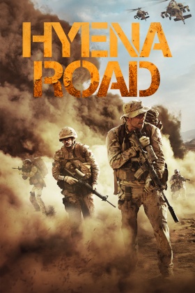 HYENA ROAD | Sony Pictures Entertainment