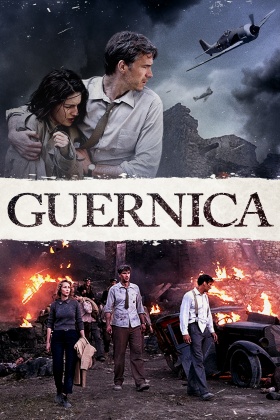 GUERNICA | Sony Pictures Entertainment