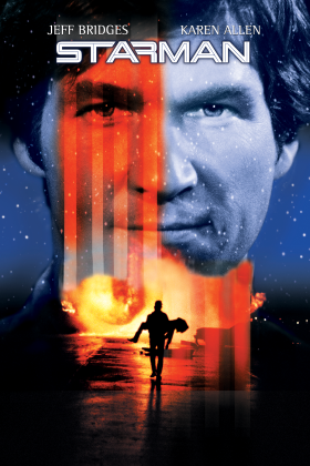 STARMAN | Sony Pictures Entertainment