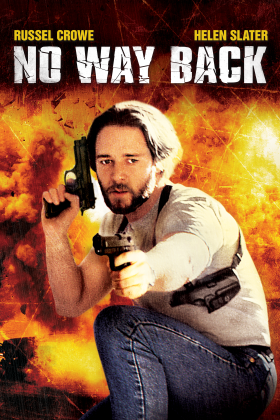 NO WAY BACK | Sony Pictures Entertainment