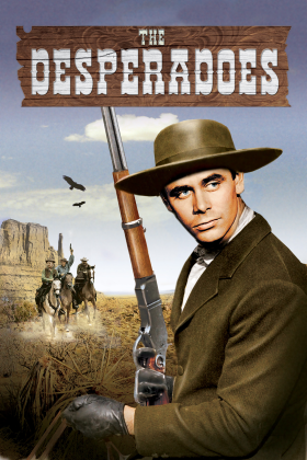 THE DESPERADOES | Sony Pictures Entertainment