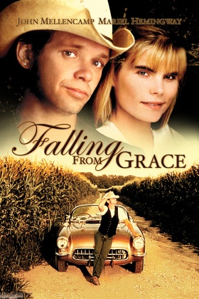 FALLING FROM GRACE | Sony Pictures Entertainment