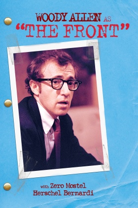 THE FRONT | Sony Pictures Entertainment