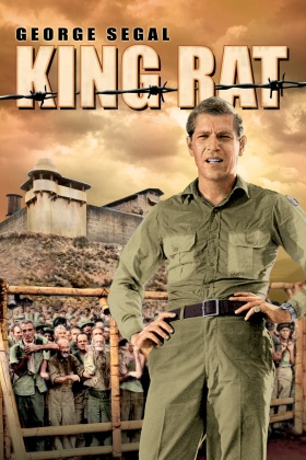 KING RAT | Sony Pictures Entertainment