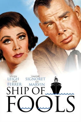 SHIP OF FOOLS | Sony Pictures Entertainment