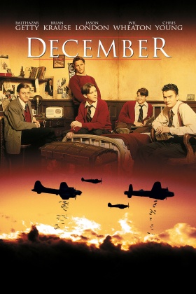 DECEMBER | Sony Pictures Entertainment