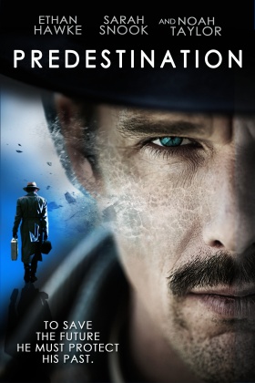 PREDESTINATION | Sony Pictures Entertainment
