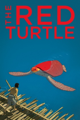 THE RED TURTLE | Sony Pictures Entertainment