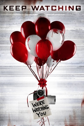 KEEP WATCHING | Sony Pictures Entertainment