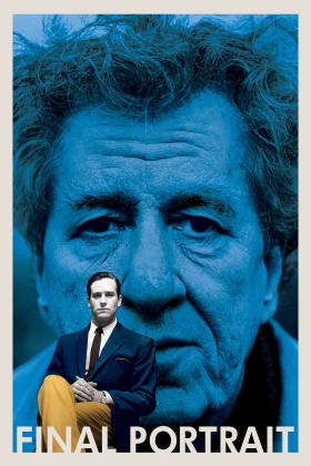 FINAL PORTRAIT | Sony Pictures Entertainment