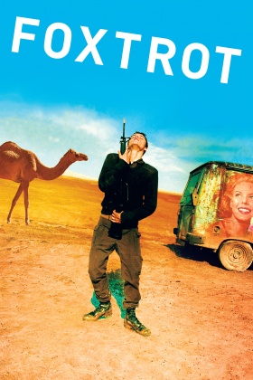 FOXTROT | Sony Pictures Entertainment