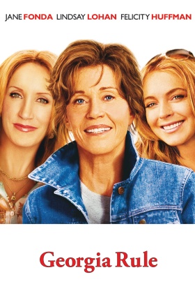 GEORGIA RULE | Sony Pictures Entertainment