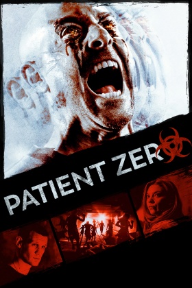 PATIENT ZERO | Sony Pictures Entertainment