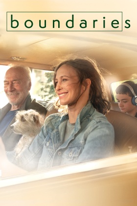 BOUNDARIES | Sony Pictures Entertainment