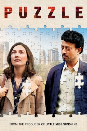 PUZZLE | Sony Pictures Entertainment