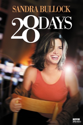 28 DAYS | Sony Pictures Entertainment