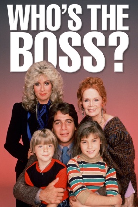 WHO'S THE BOSS | Sony Pictures Entertainment