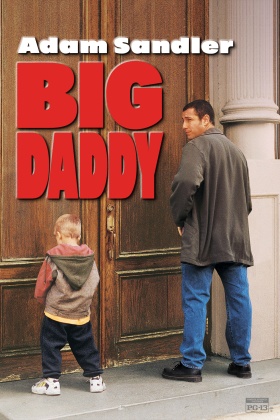 BIG DADDY | Sony Pictures Entertainment
