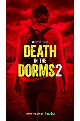 DEATH IN THE DORMS | Sony Pictures Entertainment