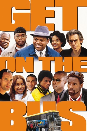 GET ON THE BUS | Sony Pictures Entertainment