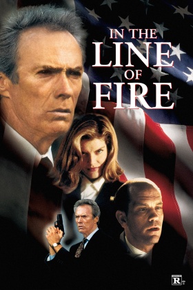 IN THE LINE OF FIRE | Sony Pictures Entertainment