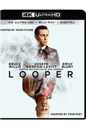 LOOPER | Sony Pictures Entertainment