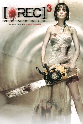 REC 3 | Sony Pictures Entertainment