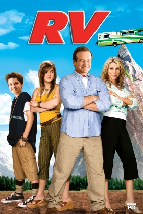 RV | Sony Pictures Entertainment