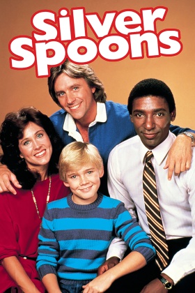 SILVER SPOONS | Sony Pictures Entertainment