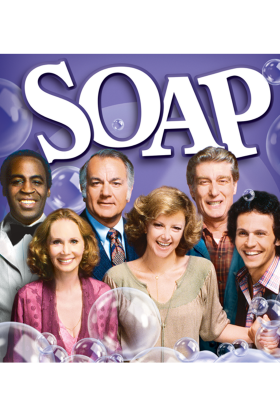 SOAP | Sony Pictures Entertainment