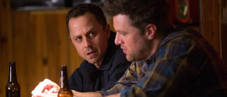 SNEAKY PETE | Sony Pictures Entertainment