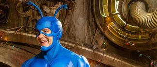 Home Page | Sony Pictures Entertainment