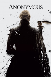 ANONYMOUS | Sony Pictures Entertainment