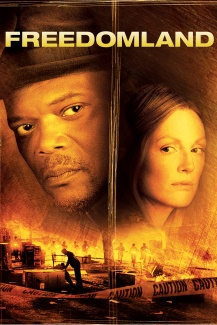 FREEDOMLAND | Sony Pictures Entertainment