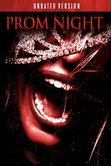 PROM NIGHT | Sony Pictures Entertainment