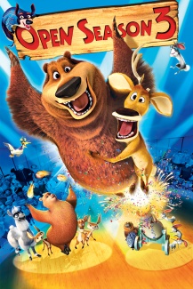 OPEN SEASON 3 | Sony Pictures Entertainment