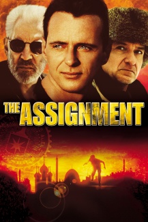 THE ASSIGNMENT | Sony Pictures Entertainment