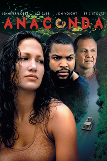 ANACONDA | Sony Pictures Entertainment