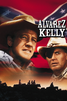 ALVAREZ KELLY | Sony Pictures Entertainment