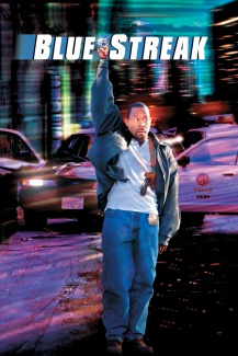 BLUE STREAK | Sony Pictures Entertainment