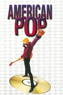 AMERICAN POP | Sony Pictures Entertainment