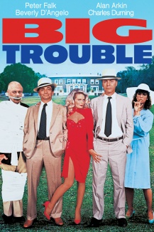 BIG TROUBLE | Sony Pictures Entertainment