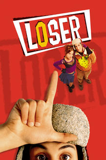 LOSER | Sony Pictures Entertainment