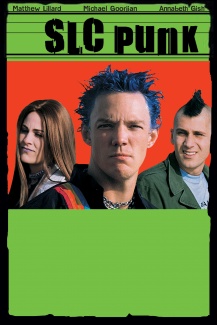 SLC PUNK | Sony Pictures Entertainment
