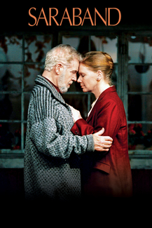 SARABAND | Sony Pictures Entertainment