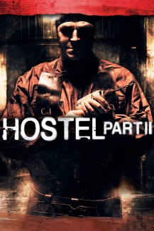 HOSTEL PART II | Sony Pictures Entertainment