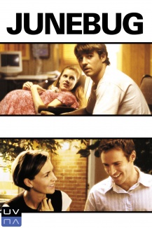 JUNEBUG | Sony Pictures Entertainment